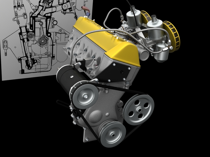 Free CAD Designs, Files & 3D Models | The GrabCAD Community Library