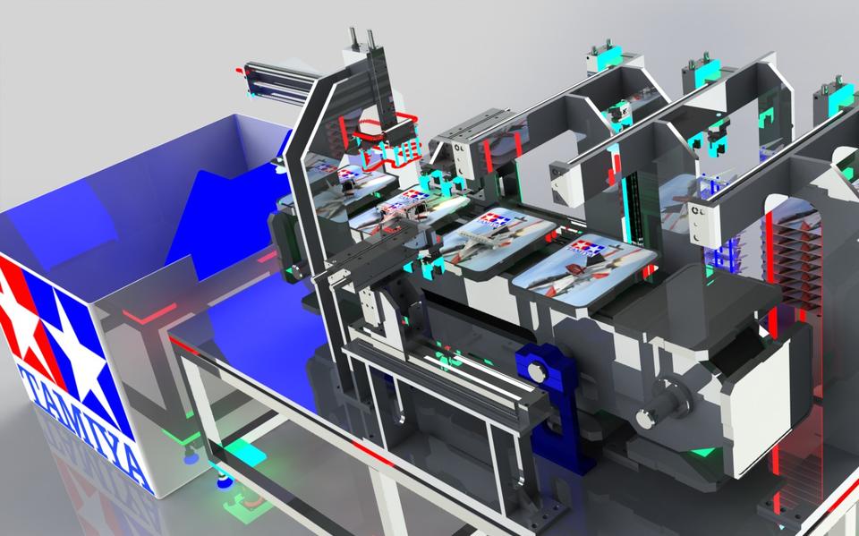 Free CAD Designs, Files & 3D Models | The GrabCAD Community Library