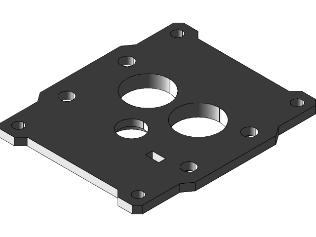 Free CAD Designs, Files & 3D Models | The GrabCAD Community Library