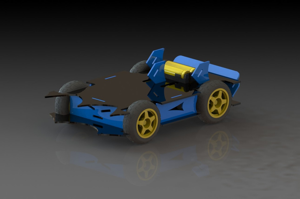 Free CAD Designs, Files & 3D Models | The GrabCAD Community Library