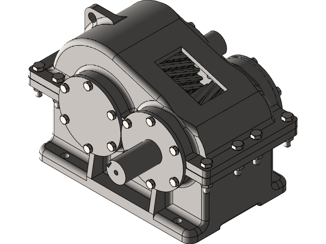 Free CAD Designs, Files & 3D Models | The GrabCAD Community Library