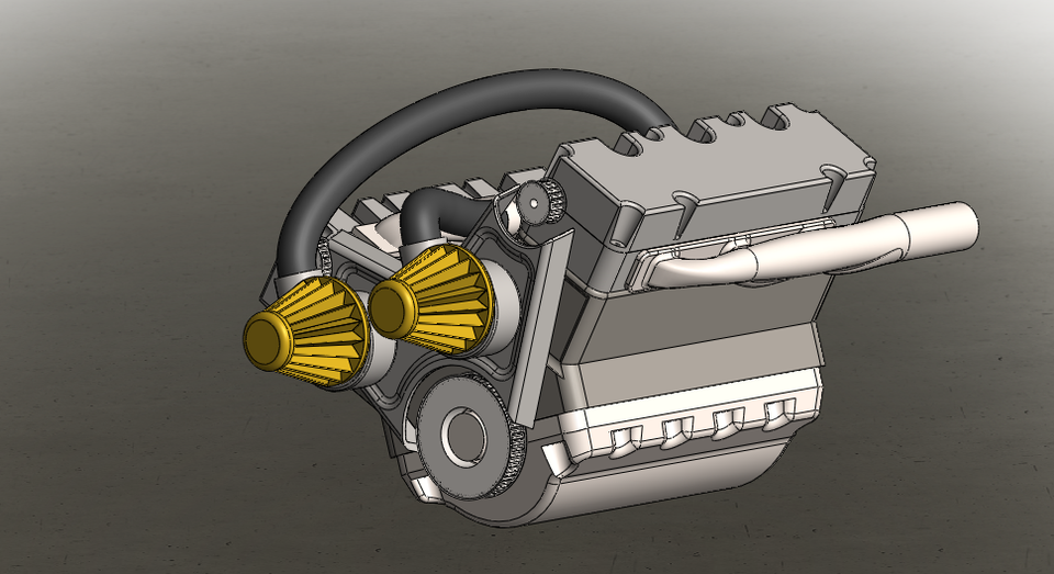 Free CAD Designs, Files & 3D Models | The GrabCAD Community Library