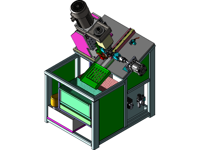Free CAD Designs, Files & 3D Models | The GrabCAD Community Library