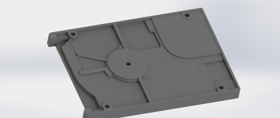 Free CAD Designs, Files & 3D Models | The GrabCAD Community Library