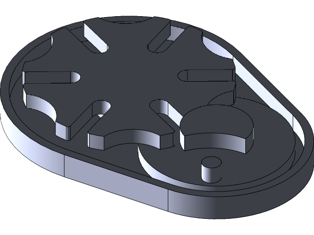 Free CAD Designs, Files & 3D Models | The GrabCAD Community Library