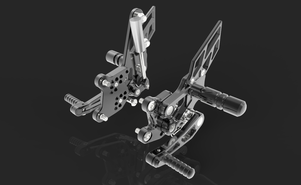 Free CAD Designs, Files & 3D Models | The GrabCAD Community Library