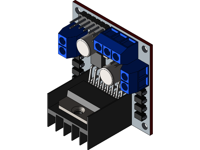 Free CAD Designs, Files & 3D Models | The GrabCAD Community Library