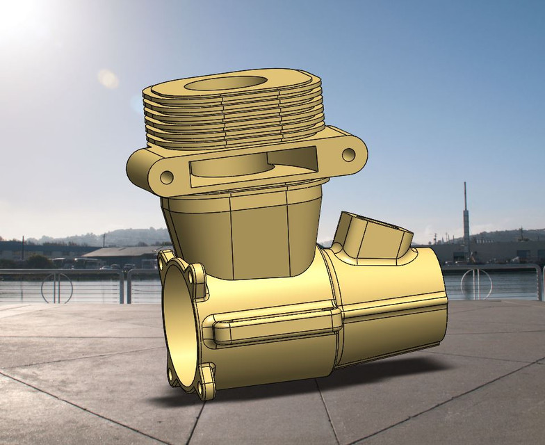 Free CAD Designs, Files & 3D Models | The GrabCAD Community Library