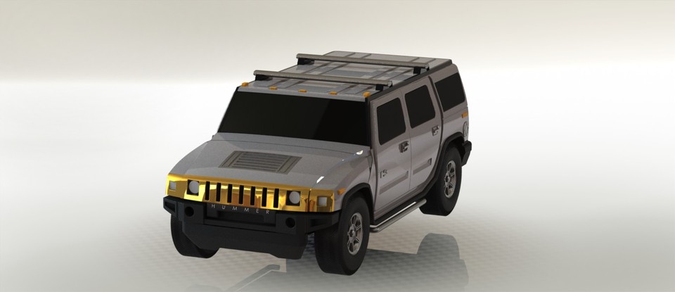 Free CAD Designs, Files & 3D Models | The GrabCAD Community Library