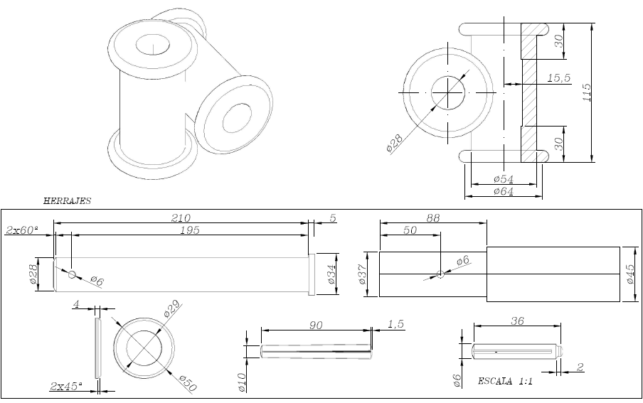 Free CAD Designs, Files & 3D Models | The GrabCAD Community Library