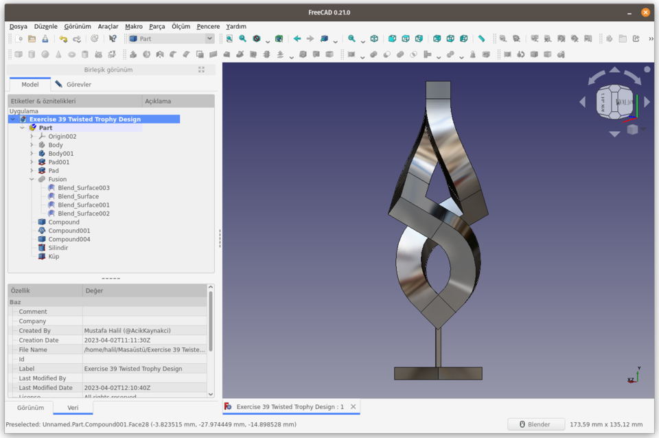 Free CAD Designs, Files & 3D Models | The GrabCAD Community Library