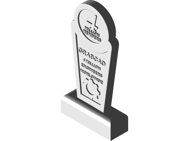 Free CAD Designs, Files & 3D Models | The GrabCAD Community Library
