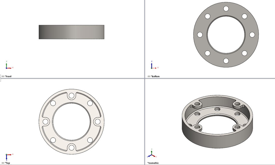 Free CAD Designs, Files & 3D Models | The GrabCAD Community Library