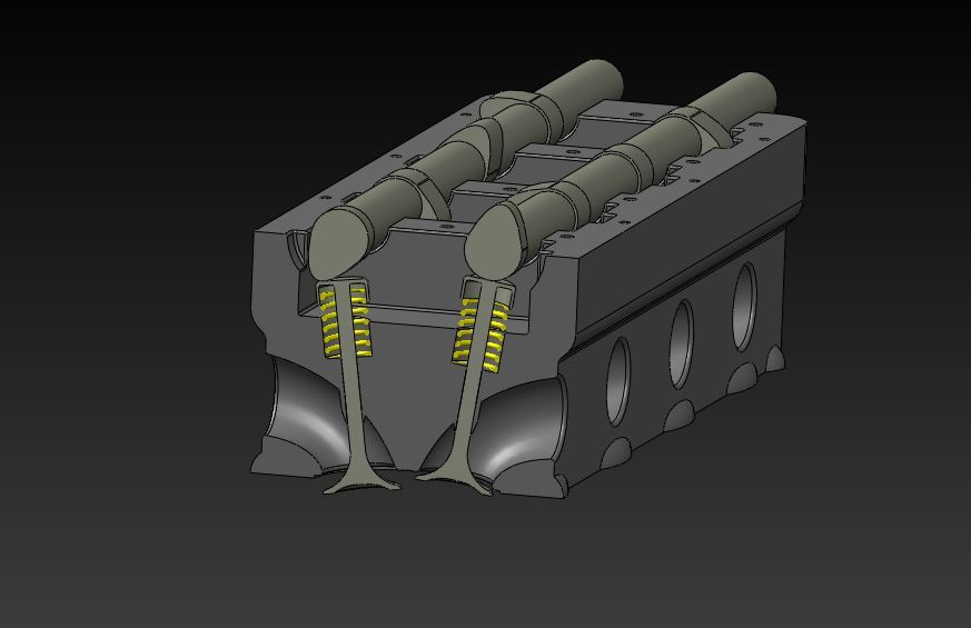 Free CAD Designs, Files & 3D Models | The GrabCAD Community Library