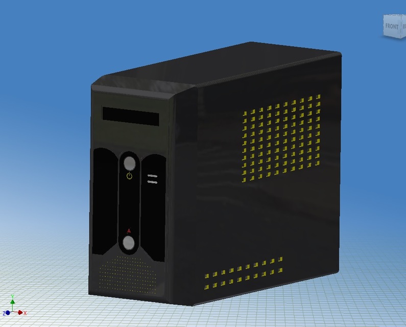 Free CAD Designs, Files & 3D Models | The GrabCAD Community Library