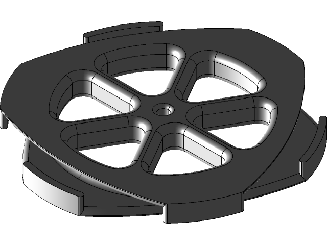 Free CAD Designs, Files & 3D Models | The GrabCAD Community Library