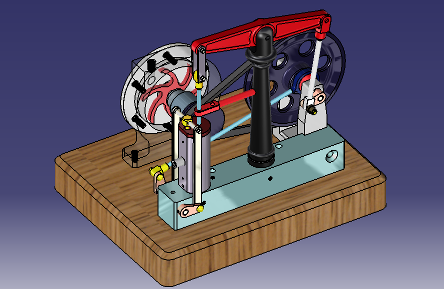 Free CAD Designs, Files & 3D Models | The GrabCAD Community Library