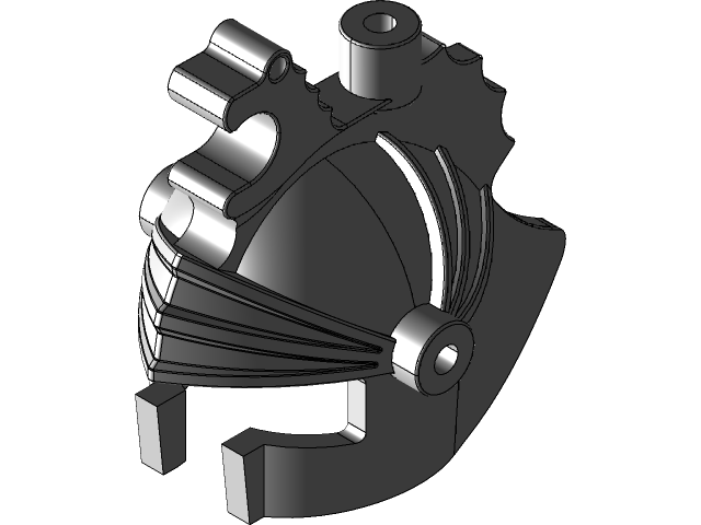 Free CAD Designs, Files & 3D Models | The GrabCAD Community Library