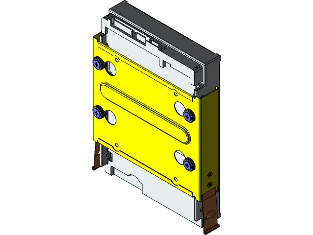 Free CAD Designs, Files & 3D Models | The GrabCAD Community Library