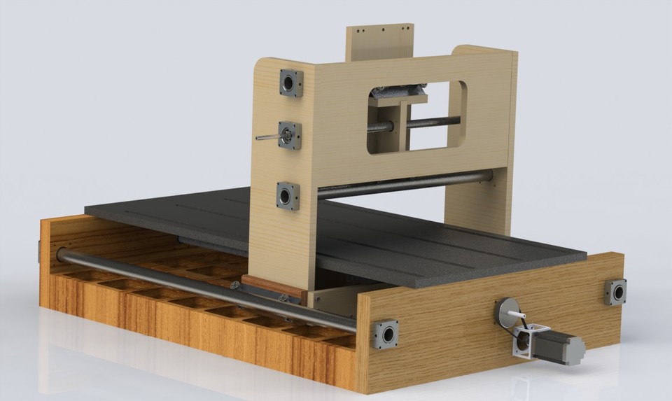 Free CAD Designs, Files & 3D Models | The GrabCAD Community Library