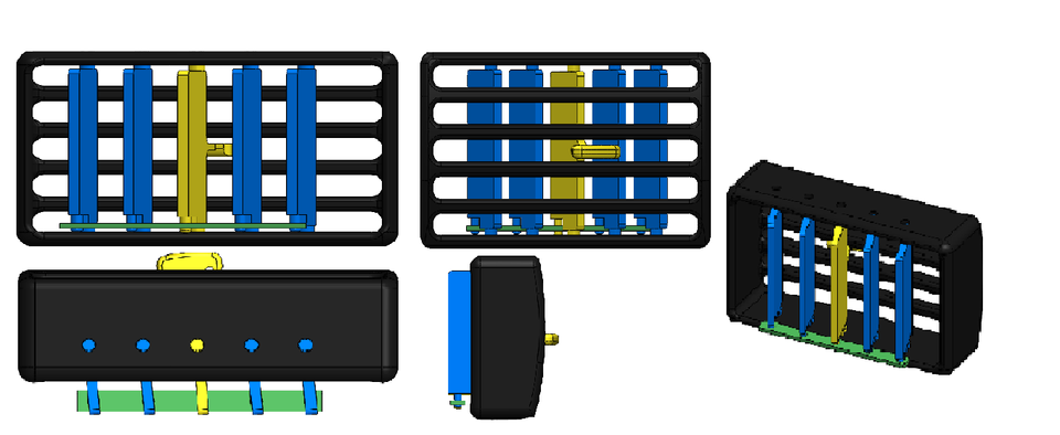 Free CAD Designs, Files & 3D Models | The GrabCAD Community Library