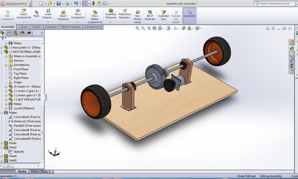 Free CAD Designs, Files & 3D Models | The GrabCAD Community Library