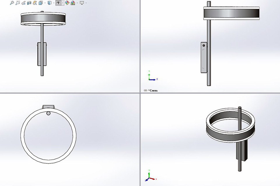 Free CAD Designs, Files & 3D Models | The GrabCAD Community Library