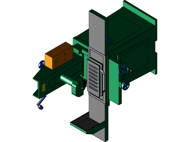 Free CAD Designs, Files & 3D Models | The GrabCAD Community Library