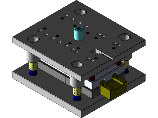 Free CAD Designs, Files & 3D Models | The GrabCAD Community Library