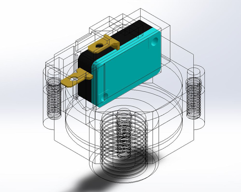 Free CAD Designs, Files & 3D Models | The GrabCAD Community Library