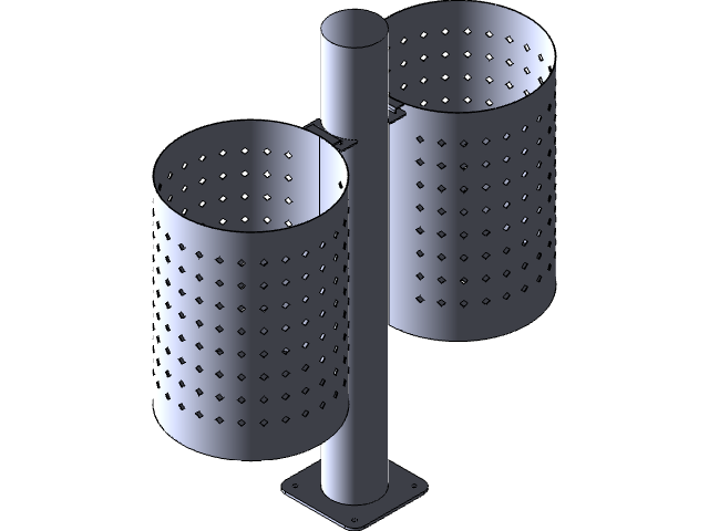 Free CAD Designs, Files & 3D Models | The GrabCAD Community Library