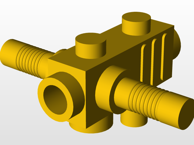 Free CAD Designs, Files & 3D Models | The GrabCAD Community Library