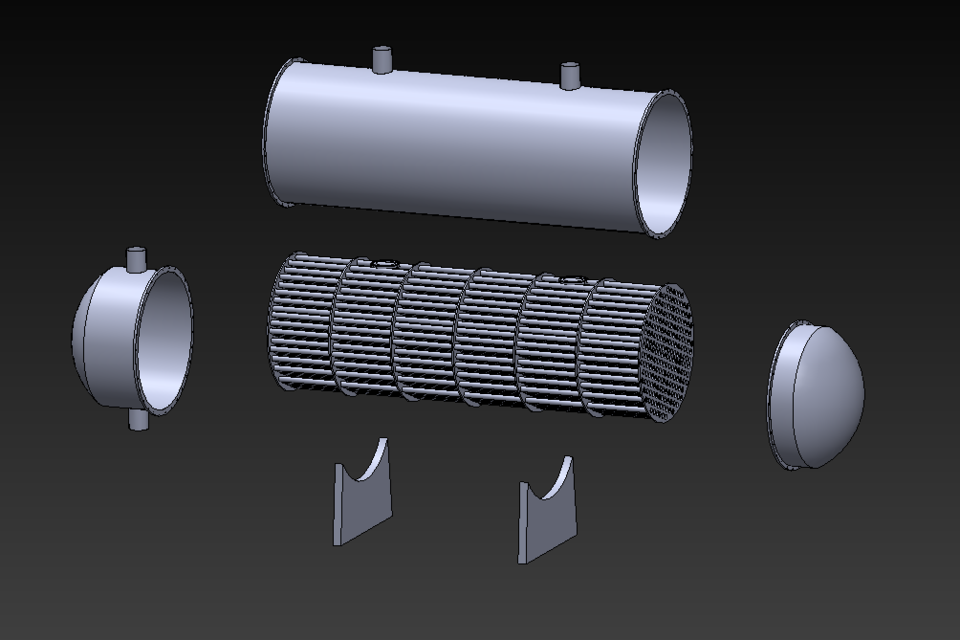 Free CAD Designs, Files & 3D Models | The GrabCAD Community Library
