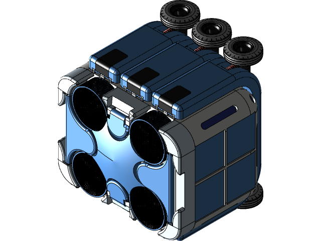 Free CAD Designs, Files & 3D Models | The GrabCAD Community Library