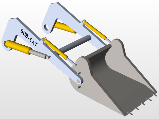 Free CAD Designs, Files & 3D Models | The GrabCAD Community Library