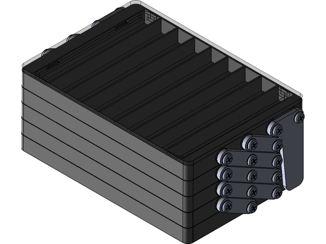 Free CAD Designs, Files & 3D Models | The GrabCAD Community Library
