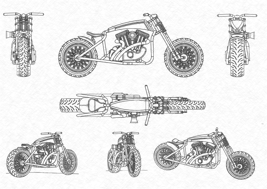 Free CAD Designs, Files & 3D Models | The GrabCAD Community Library