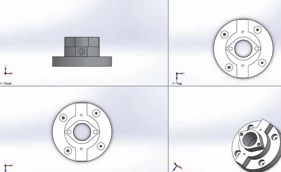 Free CAD Designs, Files & 3D Models | The GrabCAD Community Library