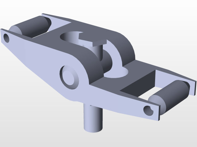 Free CAD Designs, Files & 3D Models | The GrabCAD Community Library