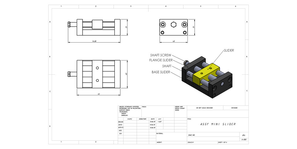 Free CAD Designs, Files & 3D Models | The GrabCAD Community Library