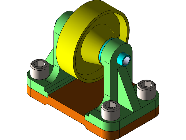 Free CAD Designs, Files & 3D Models | The GrabCAD Community Library