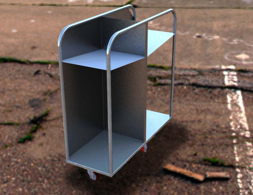 Free CAD Designs, Files & 3D Models | The GrabCAD Community Library