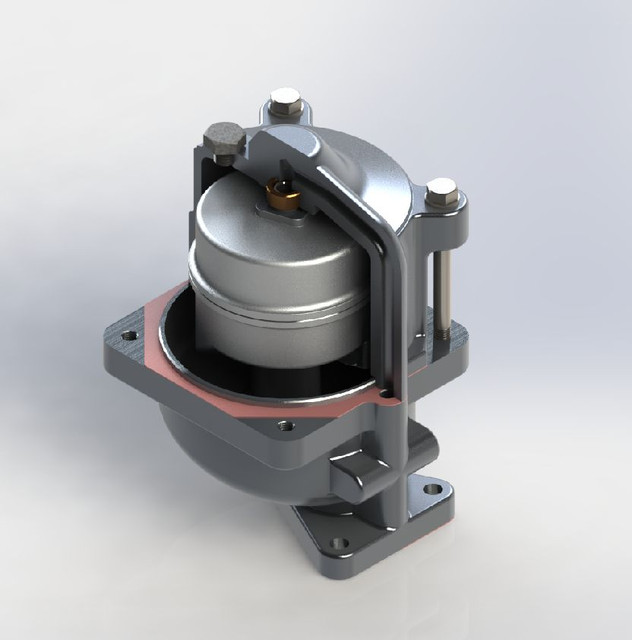 Free CAD Designs, Files & 3D Models | The GrabCAD Community Library