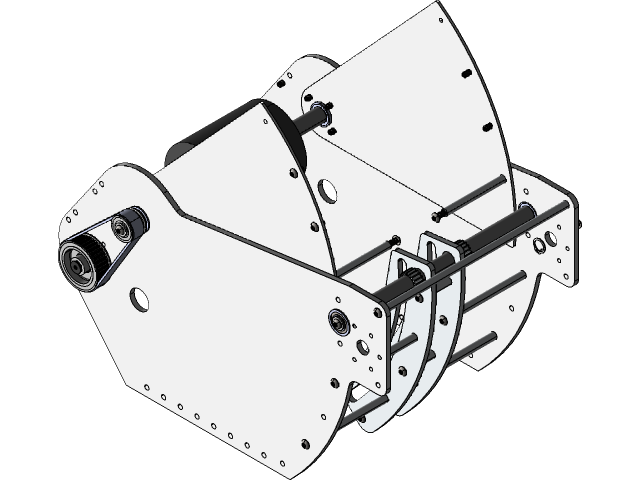 Free CAD Designs, Files & 3D Models | The GrabCAD Community Library