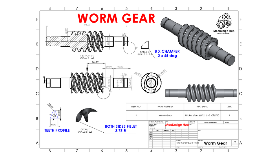 Free CAD Designs, Files & 3D Models | The GrabCAD Community Library
