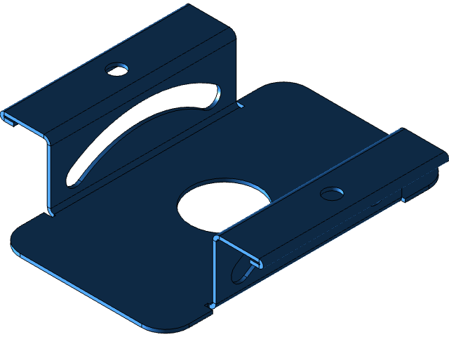 Free Cad Designs Files And 3d Models The Grabcad Community Library 