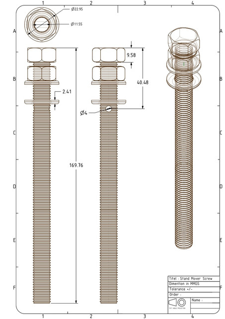 Free CAD Designs, Files & 3D Models | The GrabCAD Community Library