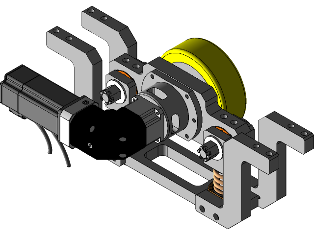 Free CAD Designs, Files & 3D Models | The GrabCAD Community Library