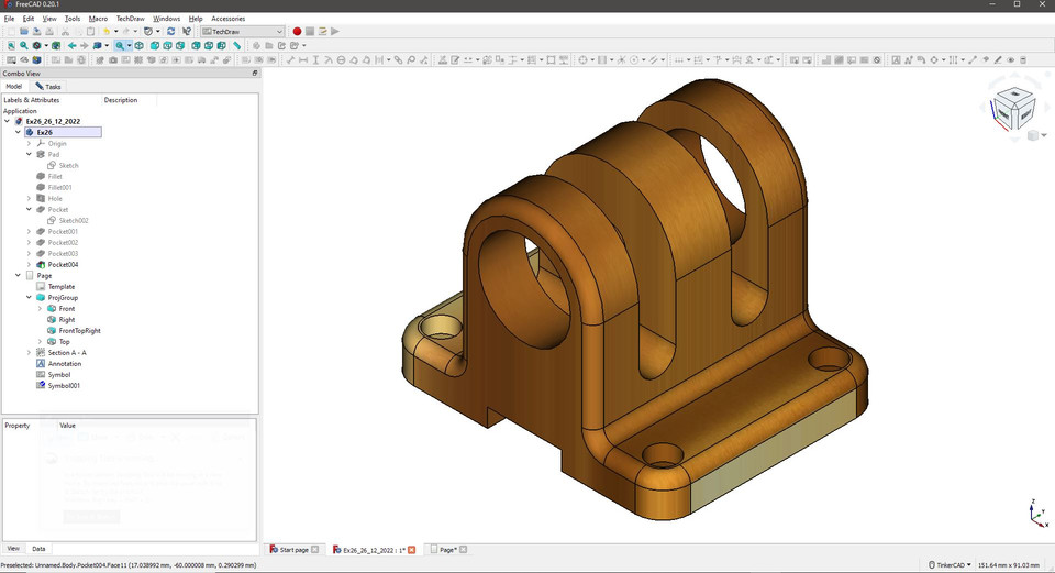 Free CAD Designs, Files & 3D Models | The GrabCAD Community Library