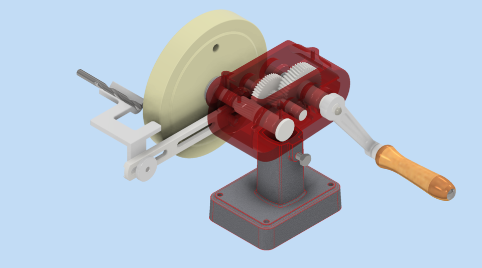 Free CAD Designs, Files & 3D Models | The GrabCAD Community Library